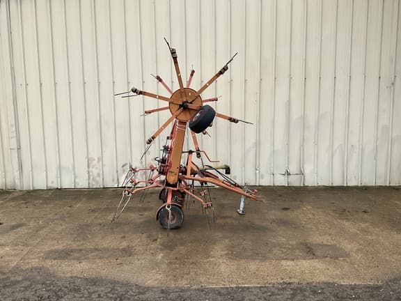 Vicon RS510T Hay and Forage Hay - Rakes/Tedders for Sale | Tractor Zoom