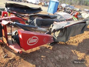 Vicon Extra 232 Lot No. 8363 Hay and Forage For Sale | Tractor Zoom