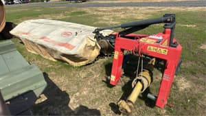 Vicon 2800 Lot No. 12196 Hay and Forage For Sale with 9 ft | Tractor Zoom