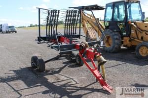 Vicon Andex 423T Hay and Forage For Sale with 11 ft | Tractor Zoom