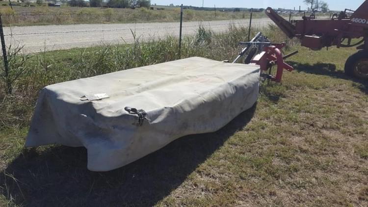 Vicon CM247 Hay and Forage Mowers - Disk for Sale | Tractor Zoom