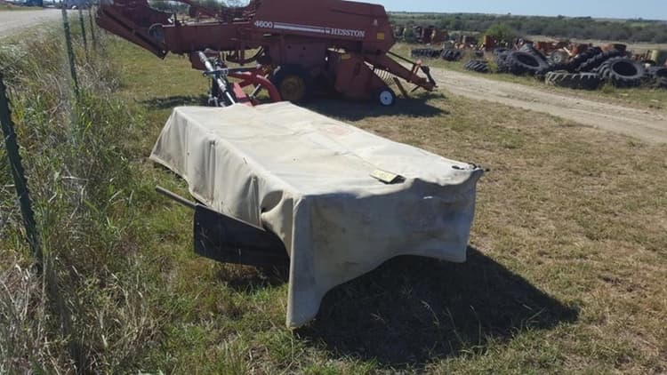 Vicon CM247 Hay and Forage Mowers - Disk for Sale | Tractor Zoom