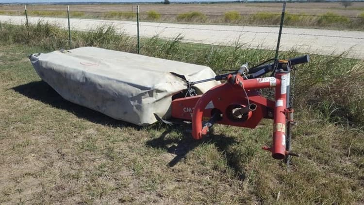 SOLD - Vicon CM247 Hay and Forage Mowers - Disk | Tractor Zoom