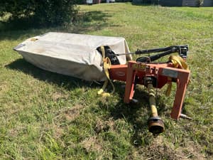 Vicon CM2250 Lot No. 26254 Hay and Forage For Sale | Tractor Zoom