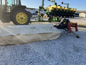 SOLD - Vicon DMP 2800 Stock No. 1032059 Hay and Forage with 9 ft ...