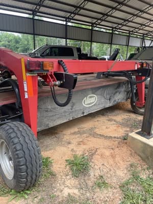 SOLD - Vicon Extra 540 Hay and Forage Stock No. 4321389 | Tractor Zoom