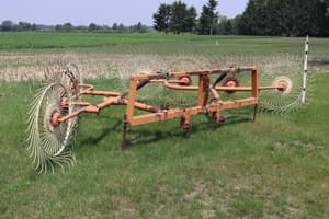 SOLD - Vicon H1240 Lot No. 13 Hay and Forage | Tractor Zoom