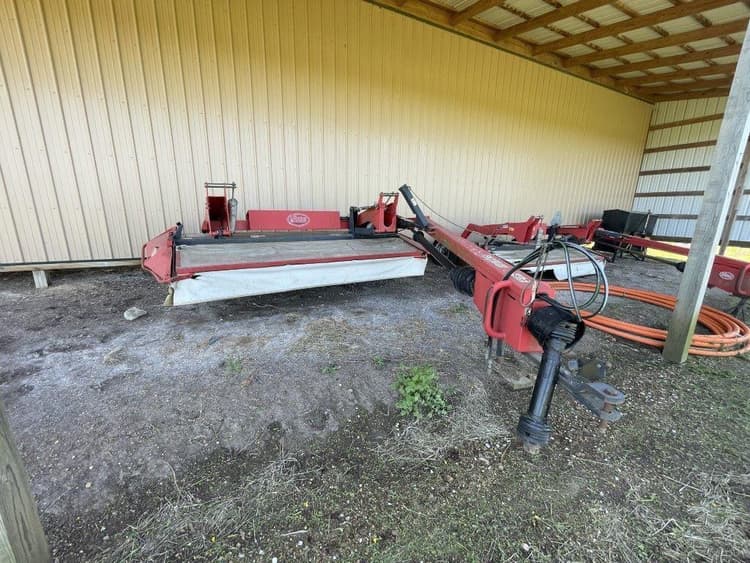 Vicon KM3200 Hay and Forage Mowers - Conditioner for Sale | Tractor Zoom