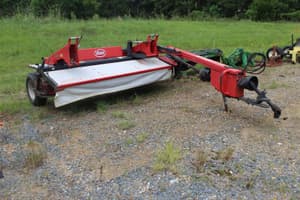 SOLD - Vicon KM3200 Lot No. 60053 Hay and Forage | Tractor Zoom