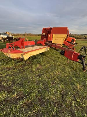 SOLD - Vicon 2800 Lot No. 64 Hay and Forage | Tractor Zoom
