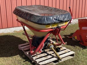 SOLD - Vicon PS403 Lot No. 47 Other Equipment | Tractor Zoom