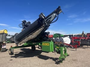 SOLD - Victor 245 Stock No. C117226 Hay and Forage | Tractor Zoom