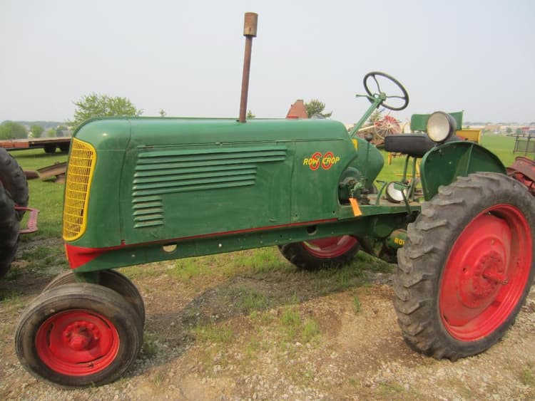 1942 Oliver 60 Tractors Less than 40 HP for Sale | Tractor Zoom