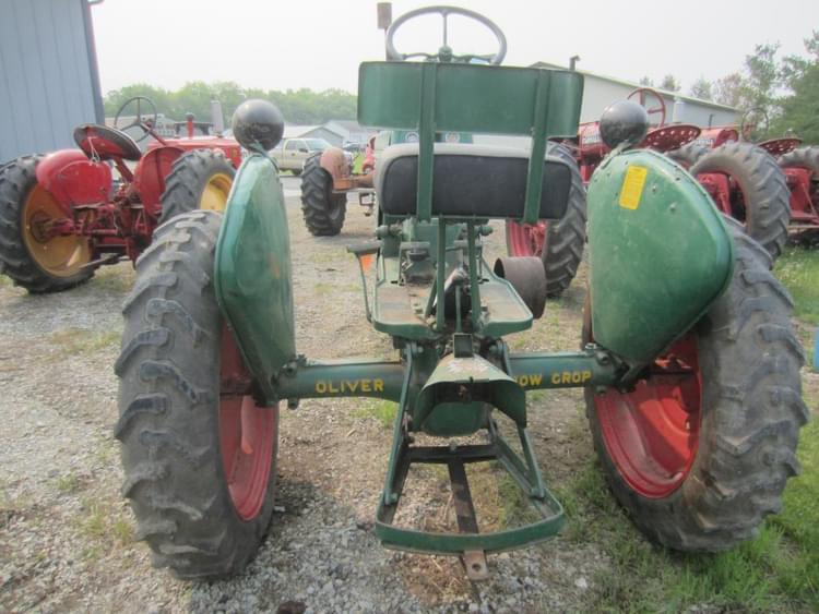 1942 Oliver 60 Tractors Less than 40 HP for Sale | Tractor Zoom