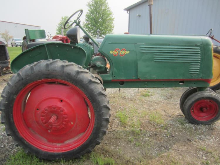 1942 Oliver 60 Tractors Less than 40 HP for Sale | Tractor Zoom