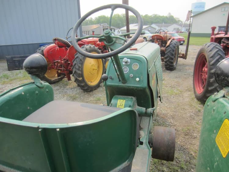 1942 Oliver 60 Tractors Less than 40 HP for Sale | Tractor Zoom