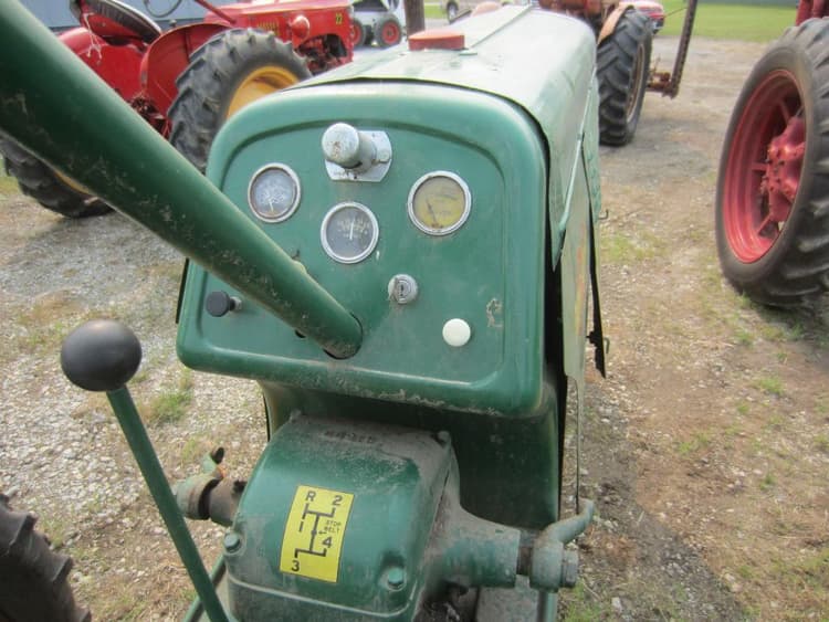 1942 Oliver 60 Tractors Less than 40 HP for Sale | Tractor Zoom