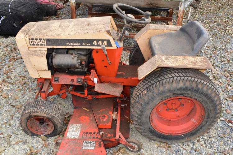 Case 444 Other Equipment Turf for Sale | Tractor Zoom