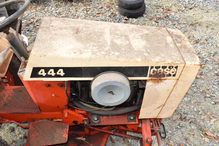 Case 444 Other Equipment Turf for Sale | Tractor Zoom