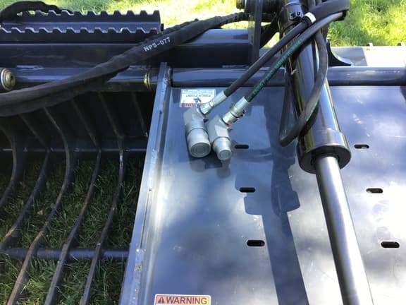 Virnig 66 Other Equipment Skid Steer Attachments for Sale | Tractor Zoom