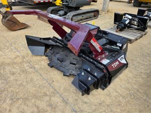 SOLD - Virnig V70 TDM60 Lot No. 5154 Other Equipment | Tractor Zoom