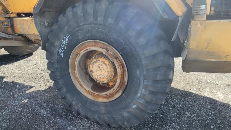 Volvo A35C Construction Articulated Trucks for Sale | Tractor Zoom