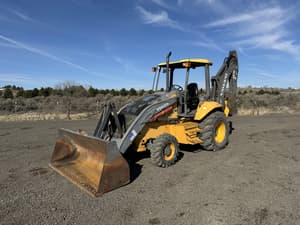 Volvo BL60 Lot No. 48413 Construction For Sale with 1,349 Hrs | Tractor ...
