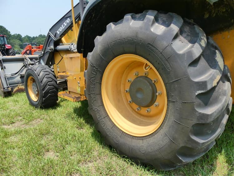 Volvo BL60B Construction Backhoe Loaders for Sale | Tractor Zoom