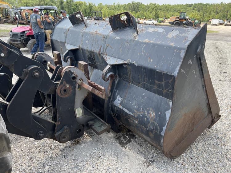 Volvo L90 Construction Wheel Loaders for Sale | Tractor Zoom