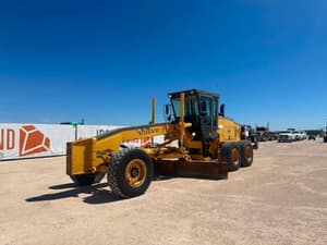 SOLD - Volvo G746B Lot No. 173 Construction with 6,587 Hrs | Tractor Zoom