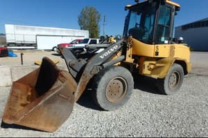 SOLD - Volvo L35GS Lot No. 7087 Construction with --- Hrs | Tractor Zoom