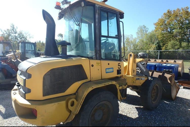 Volvo L35GS Construction Wheel Loaders for Sale | Tractor Zoom