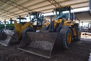 SOLD - Volvo L60G Lot No. 4520 Construction with 8,574 Hrs | Tractor Zoom