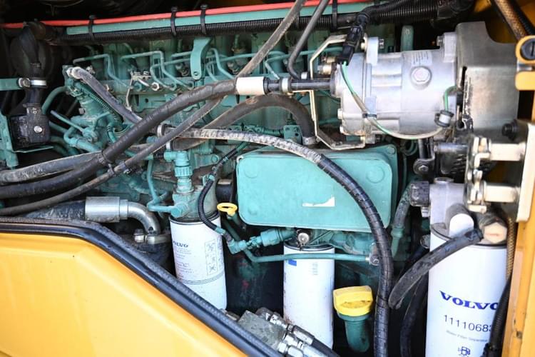 Volvo L60F Construction Wheel Loaders for Sale | Tractor Zoom