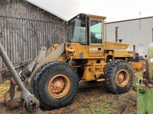 SOLD - Volvo L70B Lot No. 257 Construction with 34,964 Hrs | Tractor Zoom