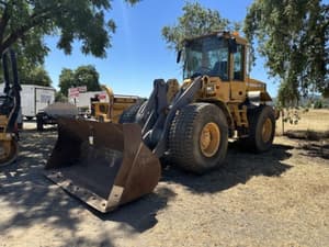 SOLD - Volvo L70D Construction with 16,010 Hrs | Tractor Zoom