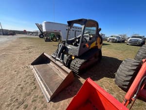 SOLD - Volvo MCT125C Lot No. 6403143 Construction with --- Hrs ...