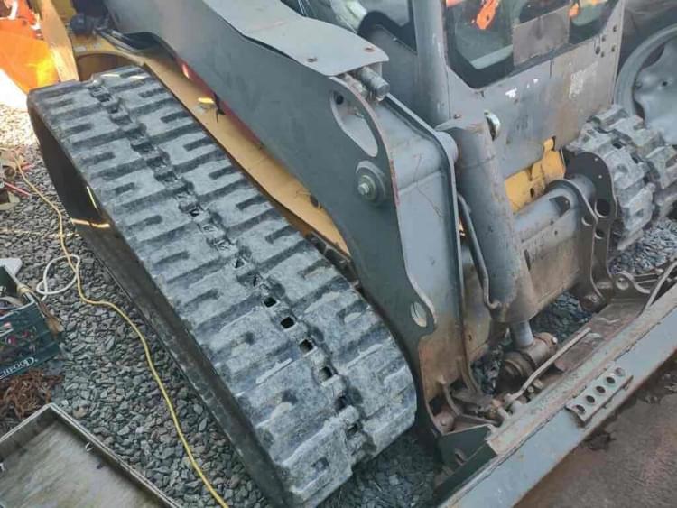 Volvo MCT125C Construction Compact Track Loaders for Sale | Tractor Zoom