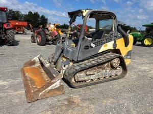 SOLD - Volvo MCT125C Lot No. 532 Construction with 684 Hrs | Tractor Zoom
