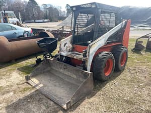 SOLD - TRAK INTERNATIONAL 1300 HD Lot No. 572-CB Construction with ...