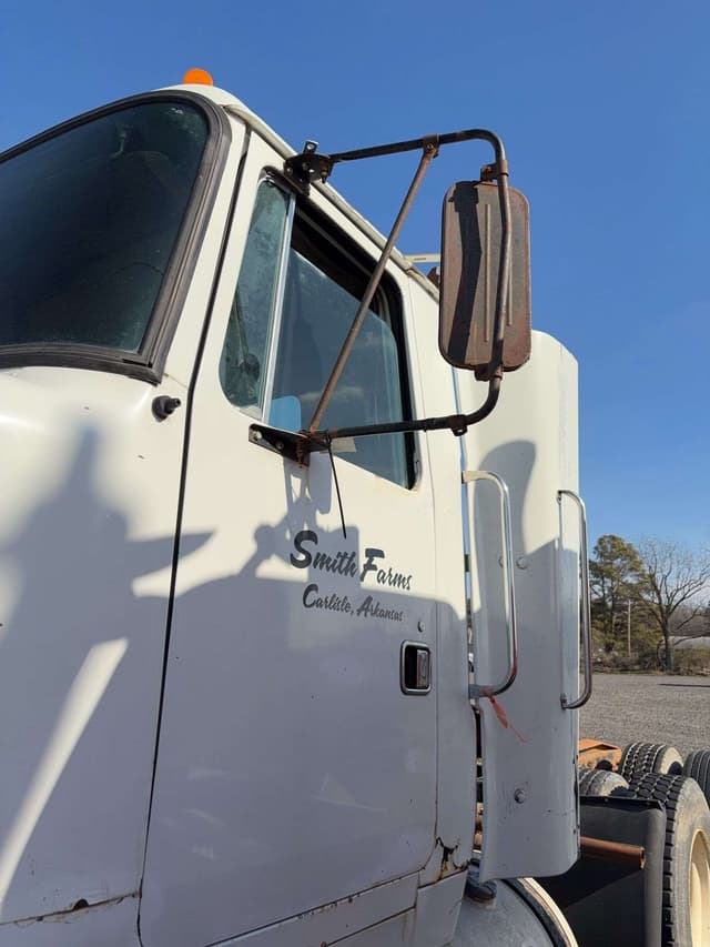 Volvo Undetermined Lot No. 9058 Other Equipment For Sale with 135,402 ...