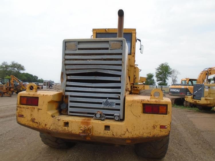 Volvo L180 Construction Wheel Loaders for Sale | Tractor Zoom