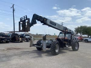 SOLD - Sky Jack VR-1056D Lot No. 108 Construction with 7,379 Hrs ...