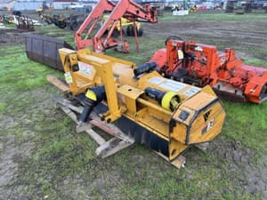 SOLD - Vrisimo 300 Lot No. 276 Hay and Forage | Tractor Zoom