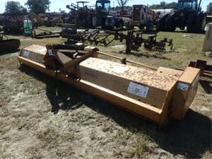 SOLD - Vrisimo Flail Mower Hay and Forage | Tractor Zoom