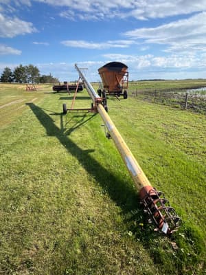 Westfield W80-51 Harvesting For Sale with --- Ft | Tractor Zoom