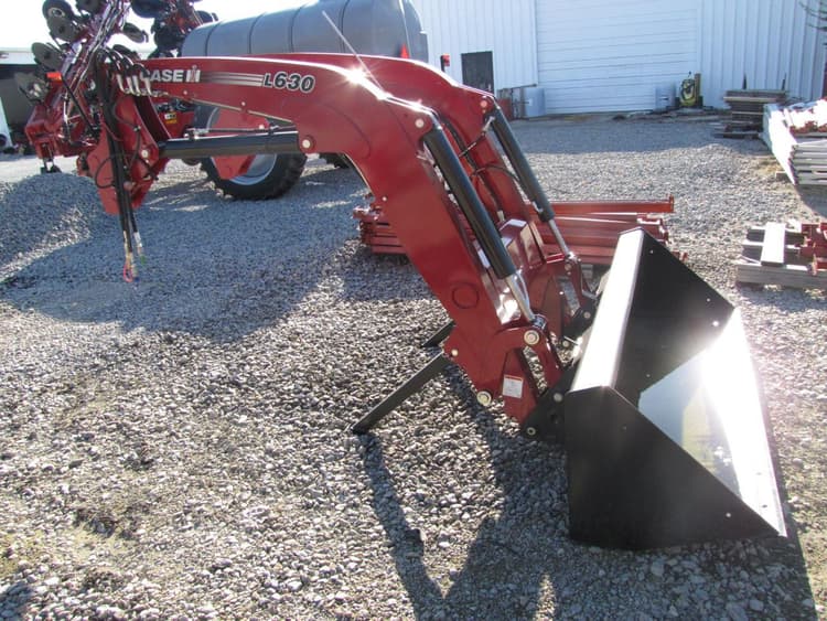 Case IH L630 Other Equipment Loaders for Sale | Tractor Zoom