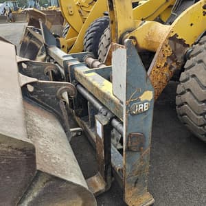 SOLD - JRB WA380 Lot No. 359098 Construction | Tractor Zoom