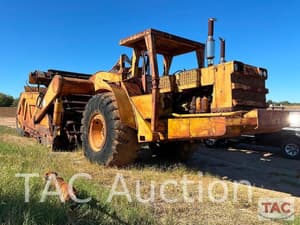 Wabco BPA5 Lot No. 601 Construction For Sale with --- Hrs | Tractor Zoom