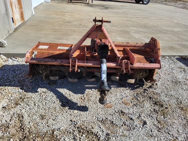 WAC FL1400 Tillage Rotary Tillage for Sale | Tractor Zoom